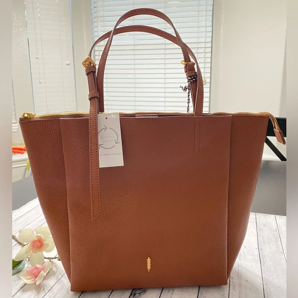 Thacker | Bags | Nwt Thacker Anya Tote | Poshmark